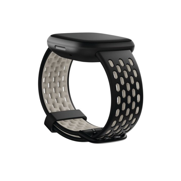 fitbit | Accessories | Fitbit Wristbrand Replacement Versa 3 Fit Bit ...